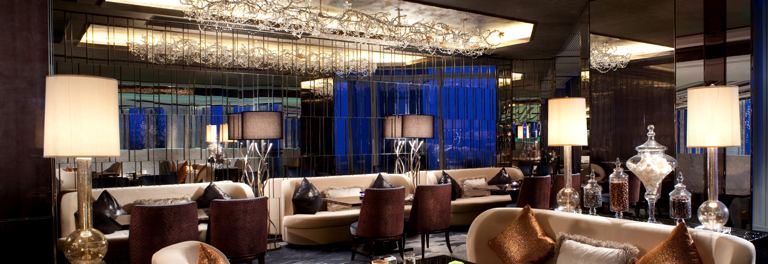 香港麗思卡爾頓酒店網上商店